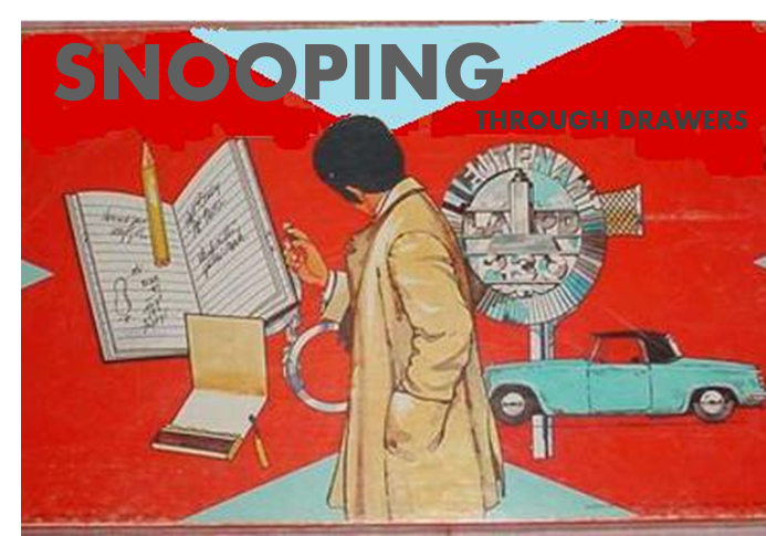 Boredom-Busting Board Games for Kids | The Good Greatsby